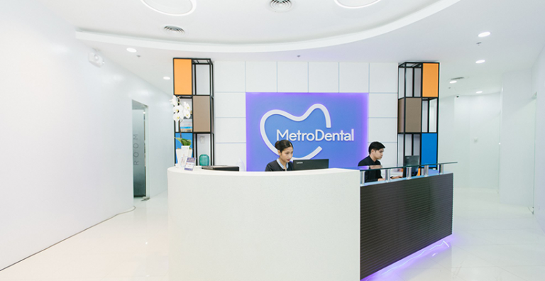 About Us | Metro Dental