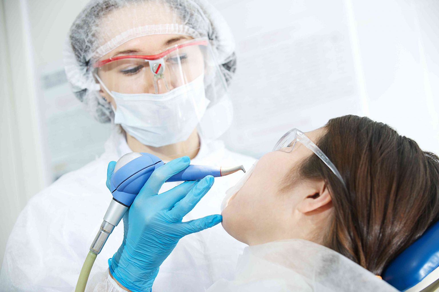 Oral Prophylaxis | Dental Cleaning | Metro Dental