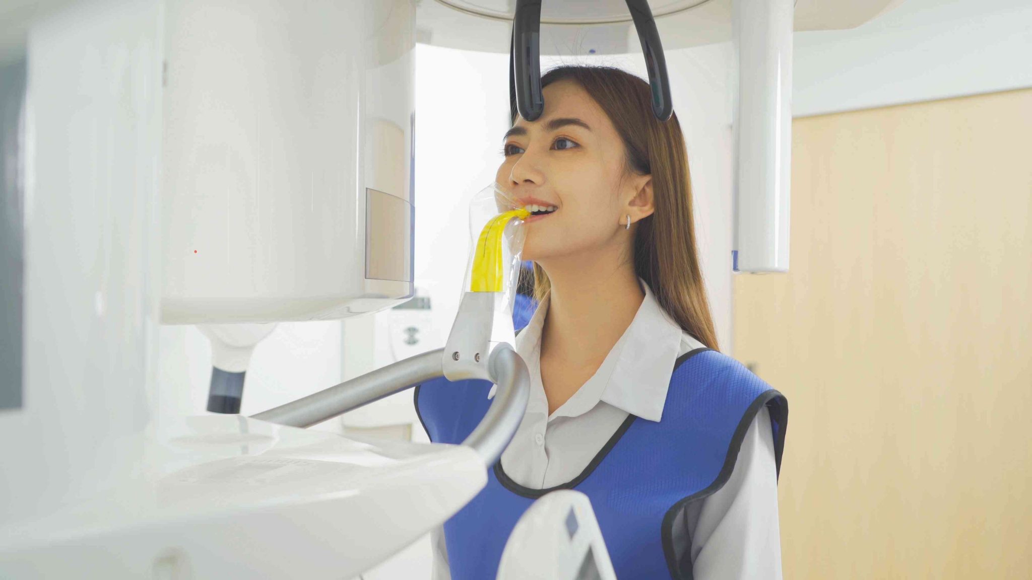 Dental X-Ray Services | Metro Dental