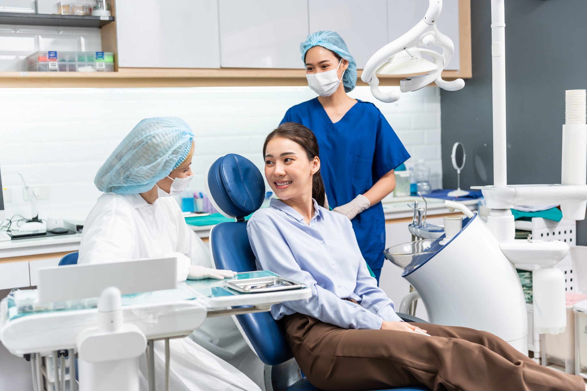 Your Trusted Dental Clinic in Metro Manila | Metro Dental