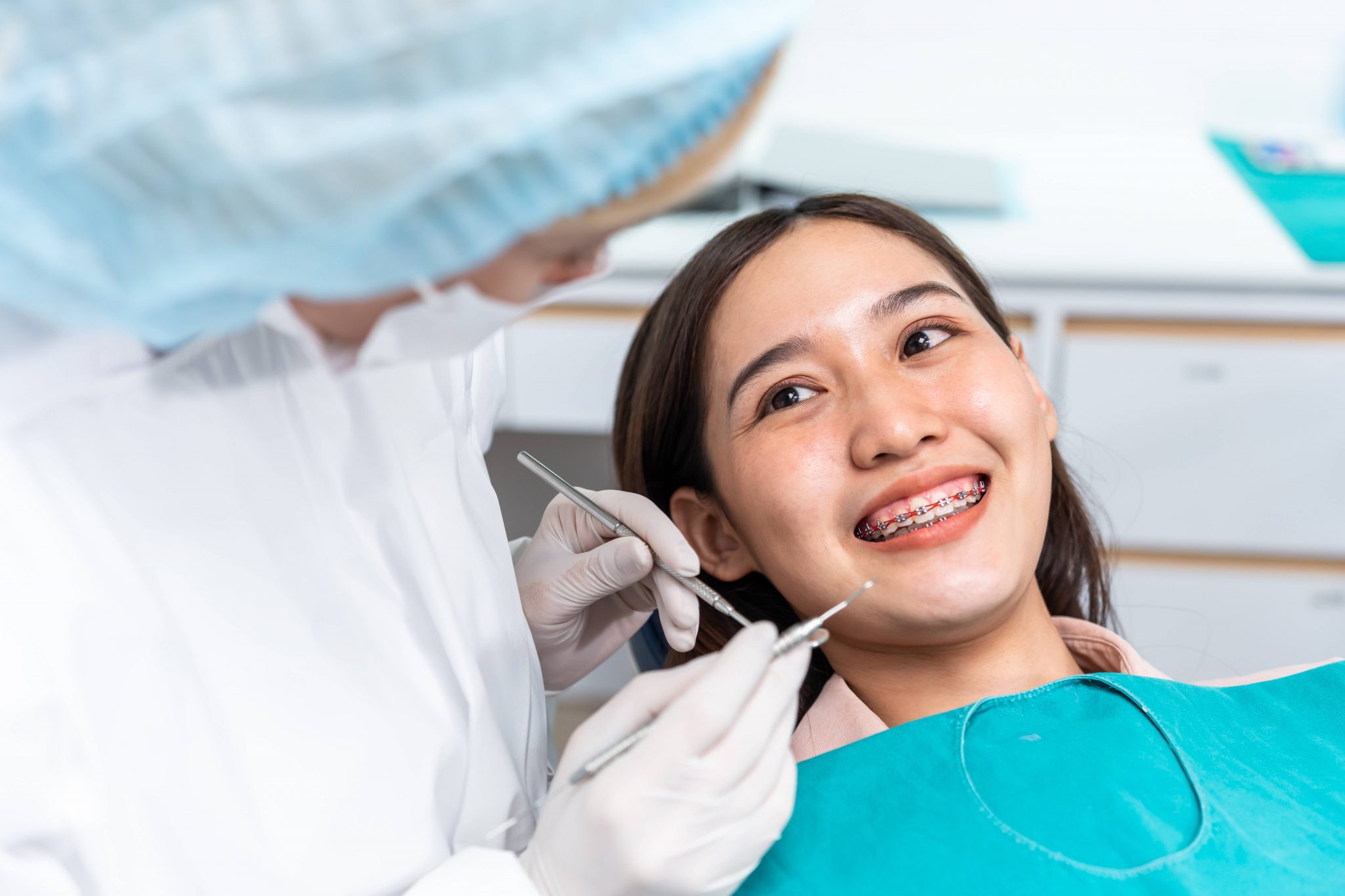 Oral Prophylaxis | Dental Cleaning | Metro Dental