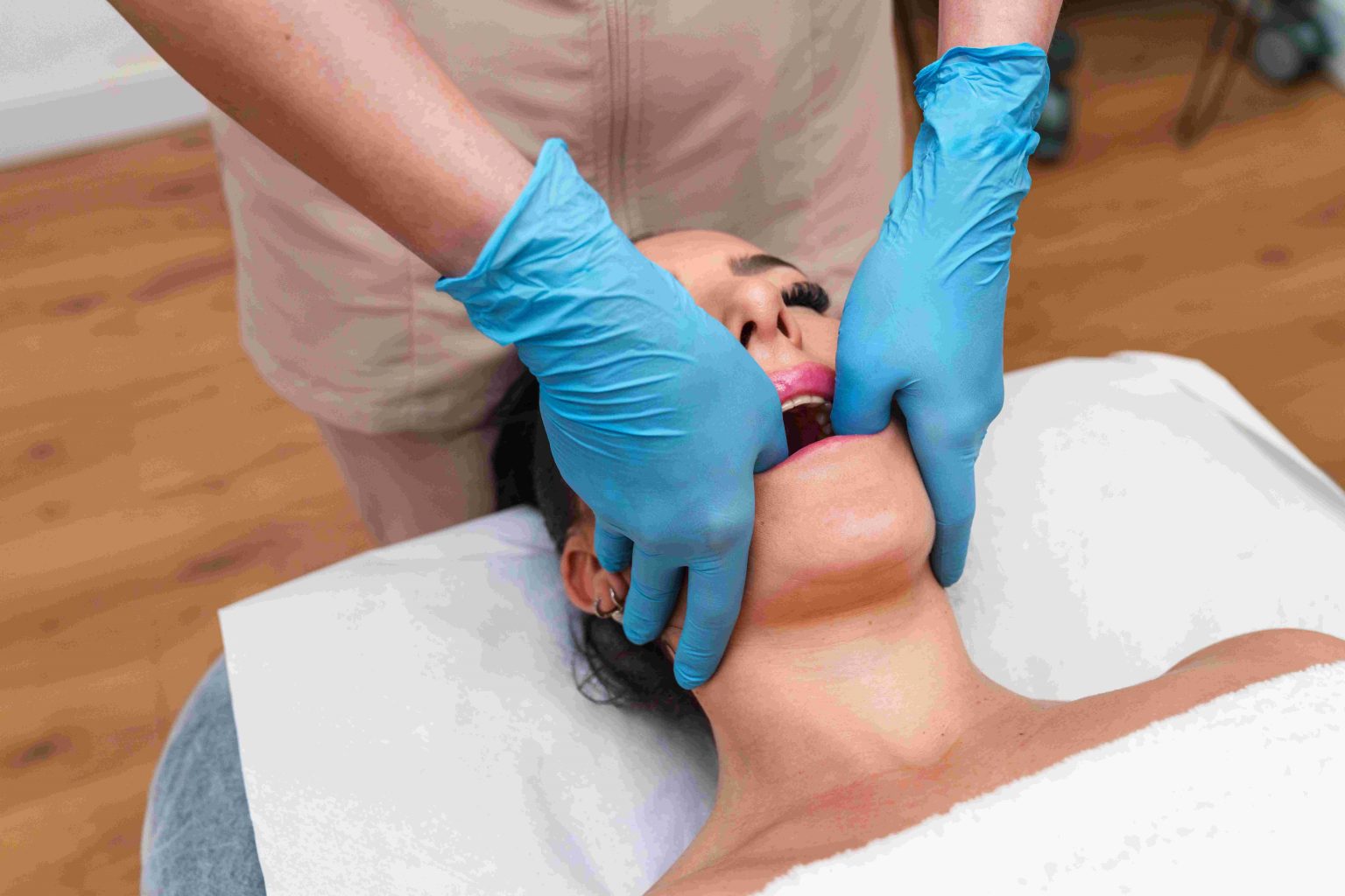 TMJ Dysfunction Treatment | Metro Dental