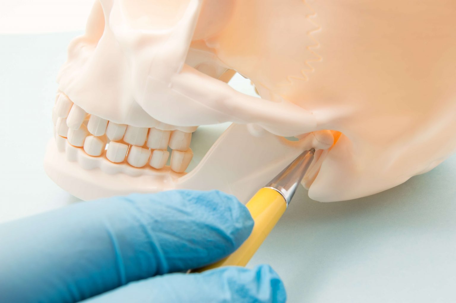 TMJ Dysfunction Treatment | Metro Dental